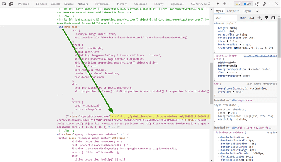 3 ways to download media from the PowerApps app | Robert Dyjas - blog