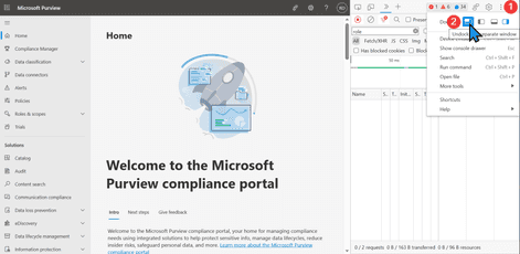 How to check applied roles in Purview | Robert Dyjas - blog