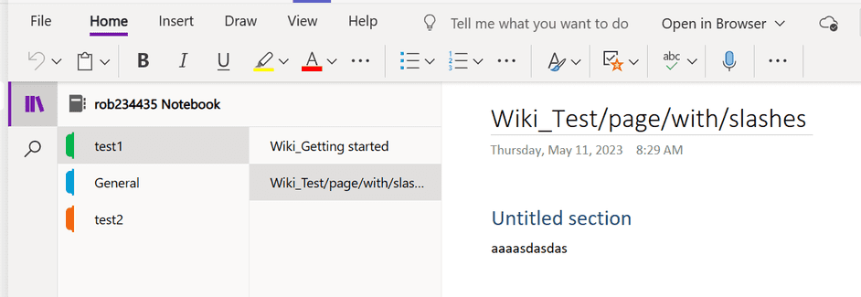 Retirement of Teams Wiki - everything you need to know | Robert Dyjas ...