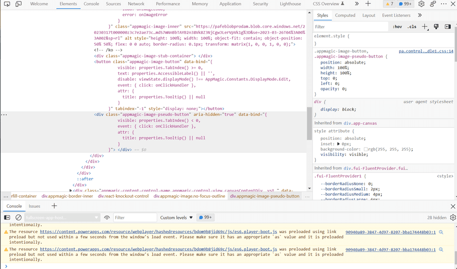 3 ways to download media from the PowerApps app | Robert Dyjas - blog
